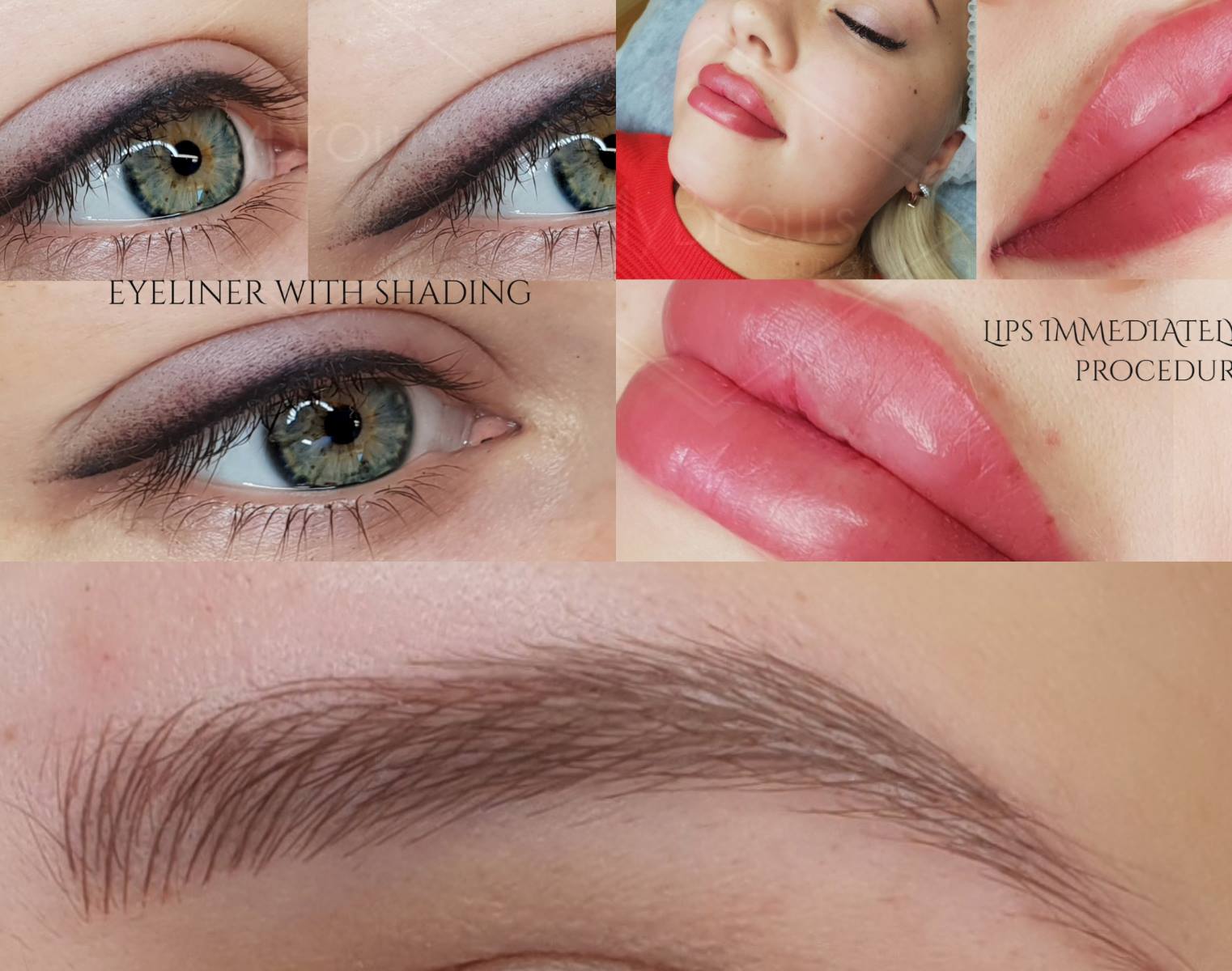 web Helsinki - Mybrows